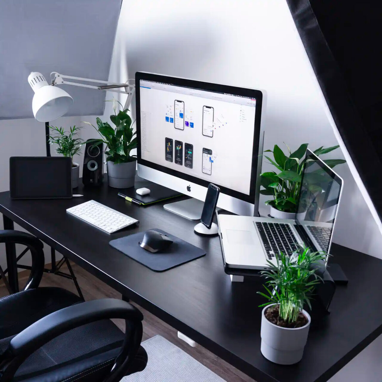 Contact - IT Doctors